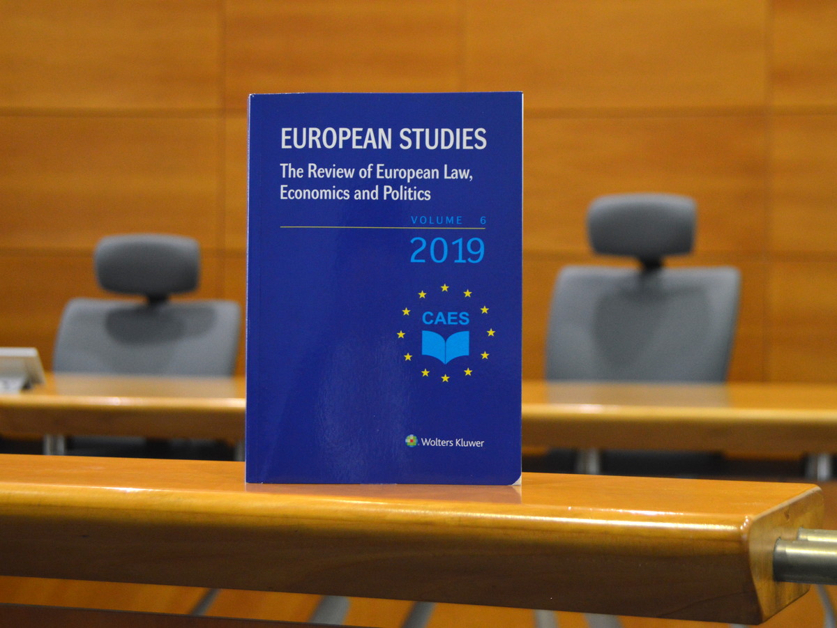 Second journal associated with the UP Faculty of Law included in Scopus ...