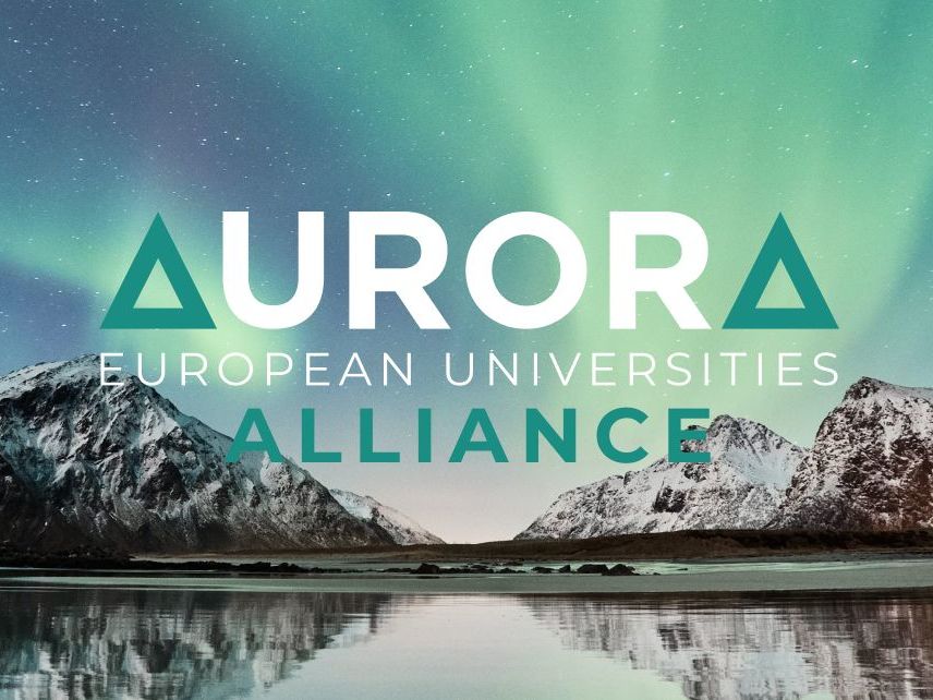 Aurora UDE virtual Biannual Autumn 2022: Faculty of Physical Culture