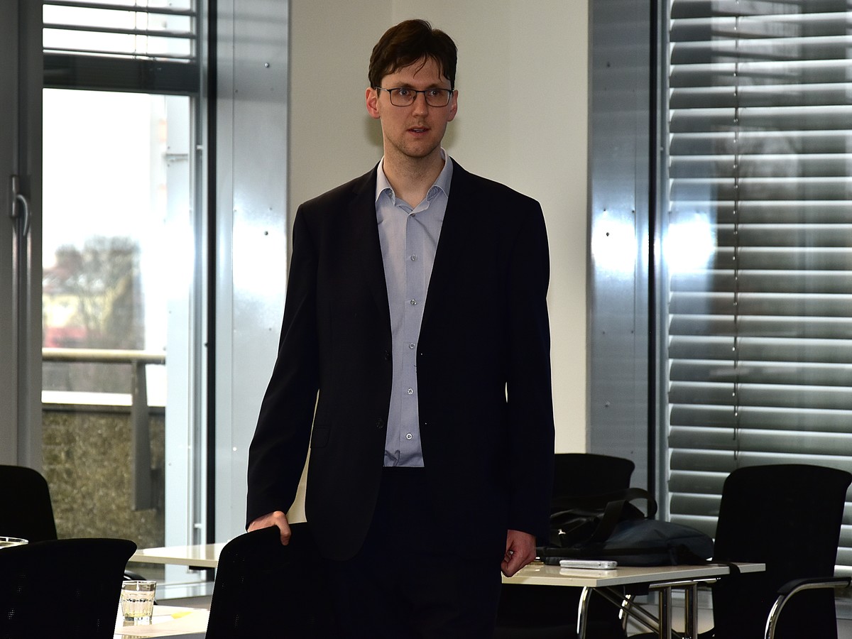 Zástupci kateder diskutovali o celoživotním vzdělávání: Přírodovědecká ...