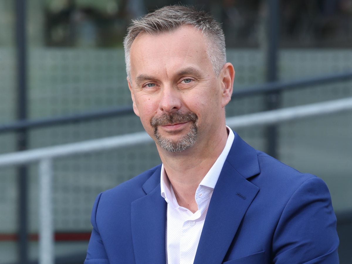 Novým generálním partnerem Nadačního fondu UP je Komerční banka ...