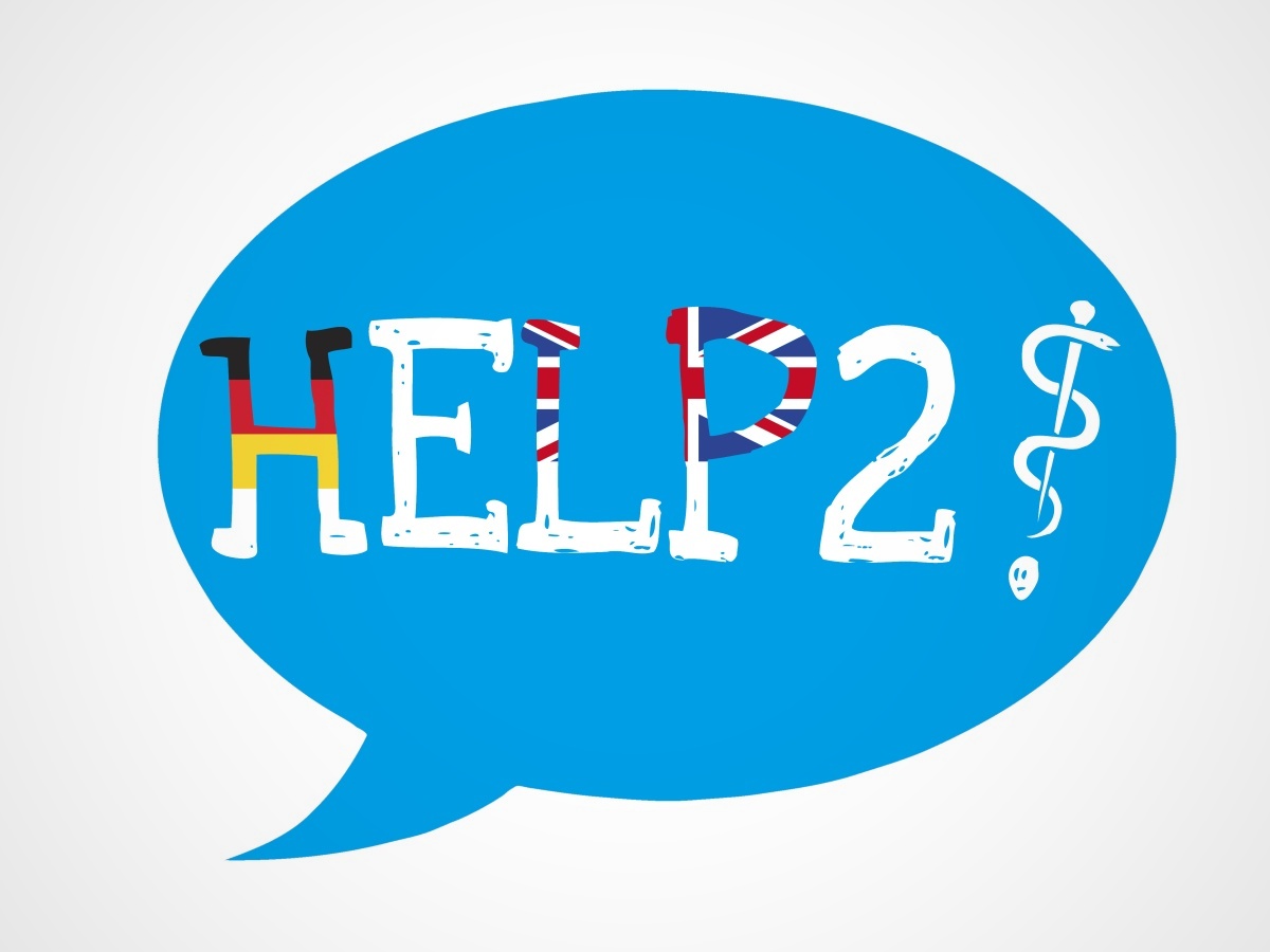 Projekt fakulty zdravotnických věd HELP2 získal ocenění European Language Label: Žurnál Online ...