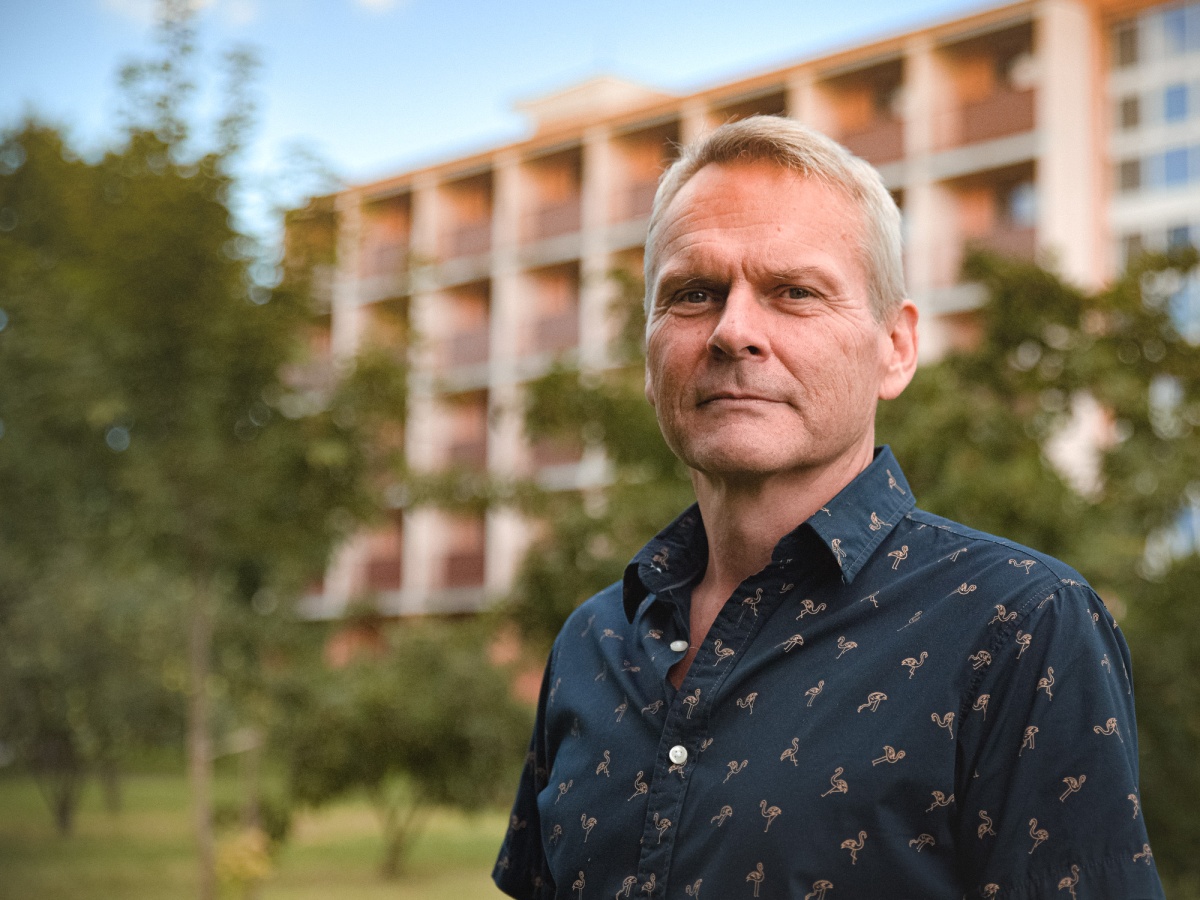 Koleje a menzy za sebou mají zatím největší ubytovací a stravovací akci ...