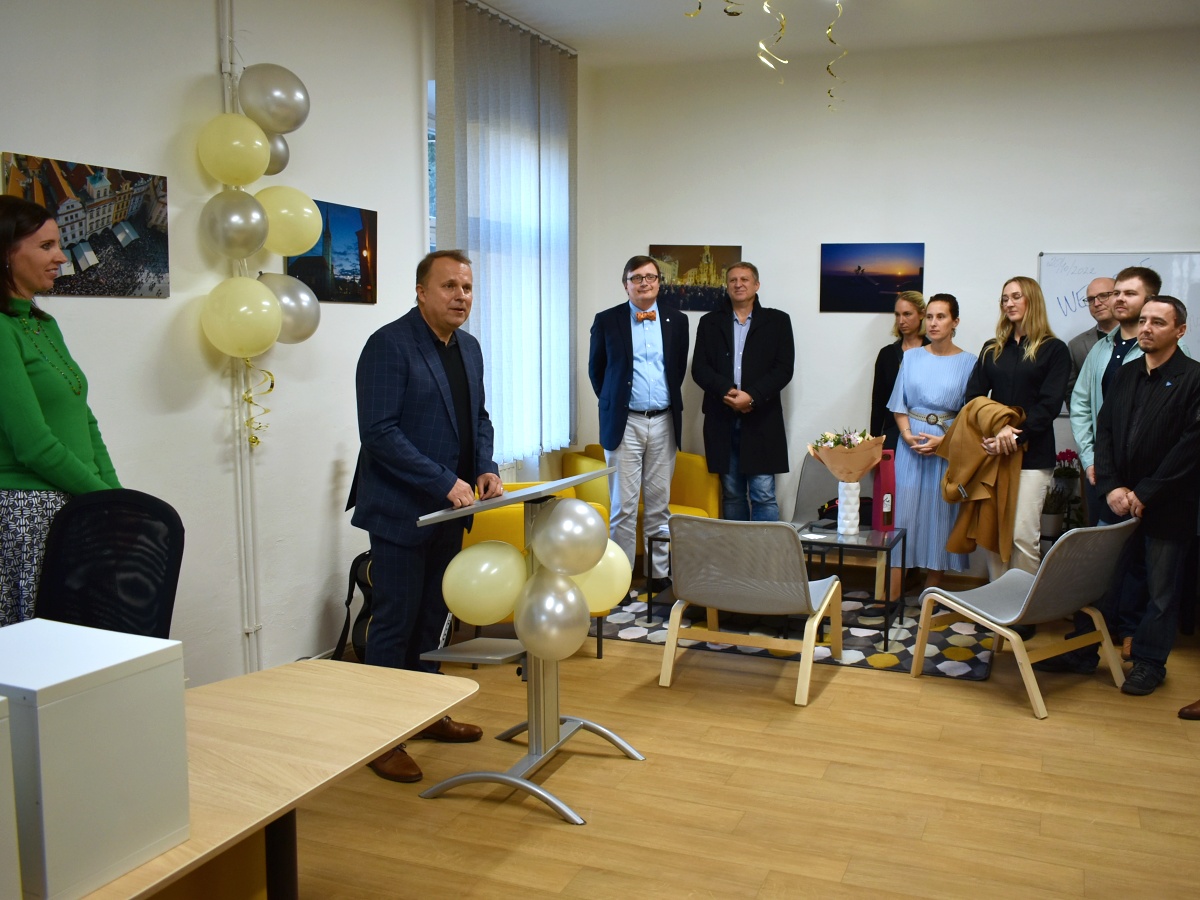 UP launches Welcome Office for international students and visitors ...