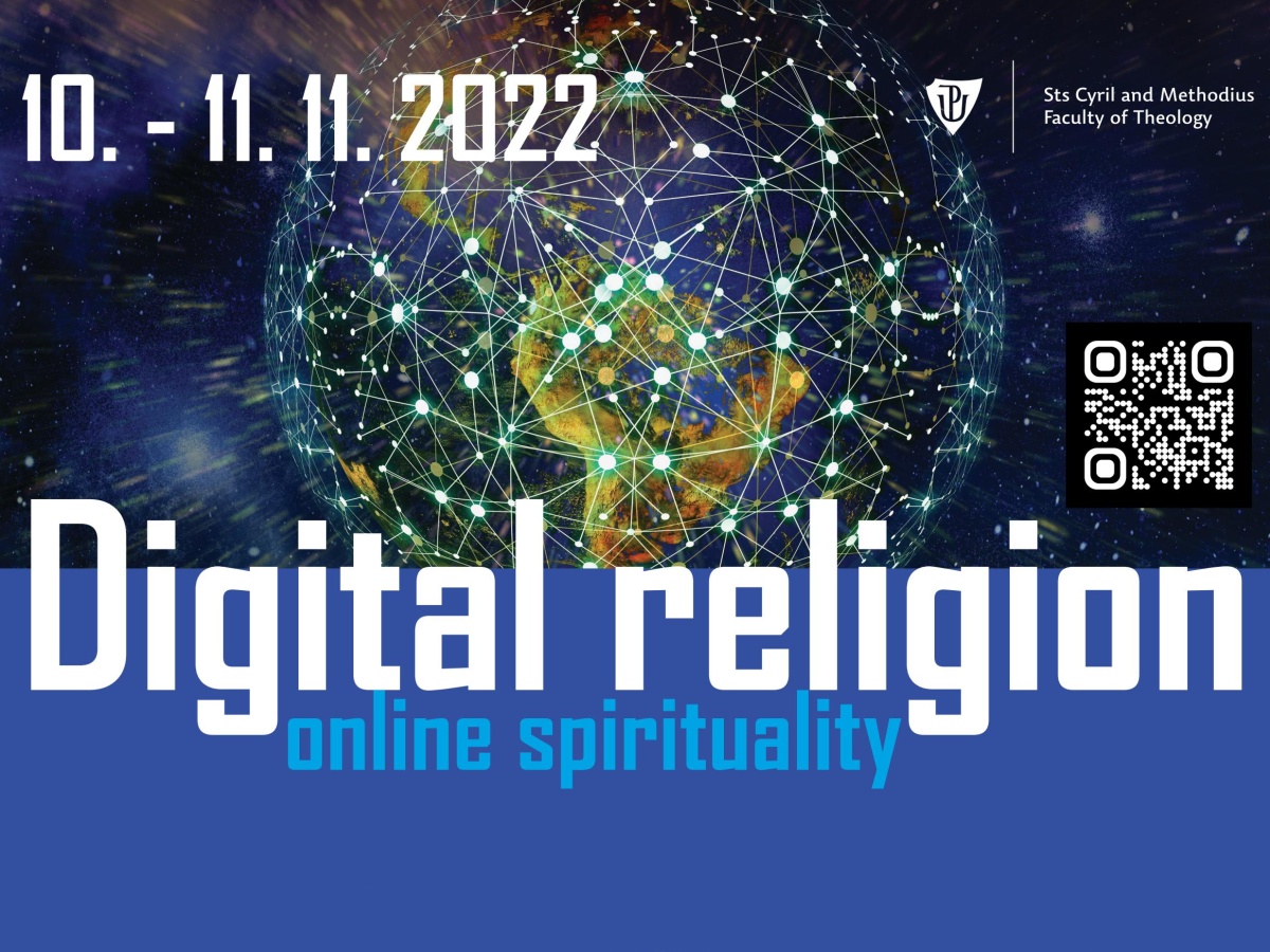 Pronikání moderních technologií do spirituality tématem workshopu na ...