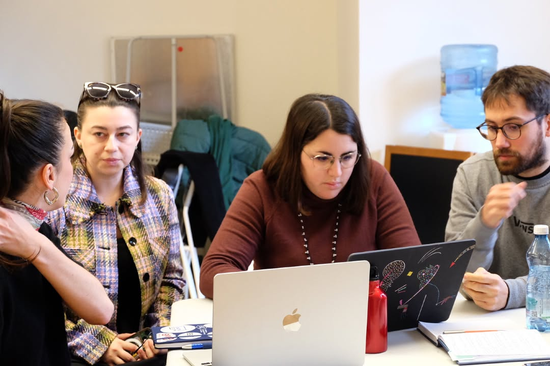 Discover the World as an Aurora University Network Ambassador: Faculty ...