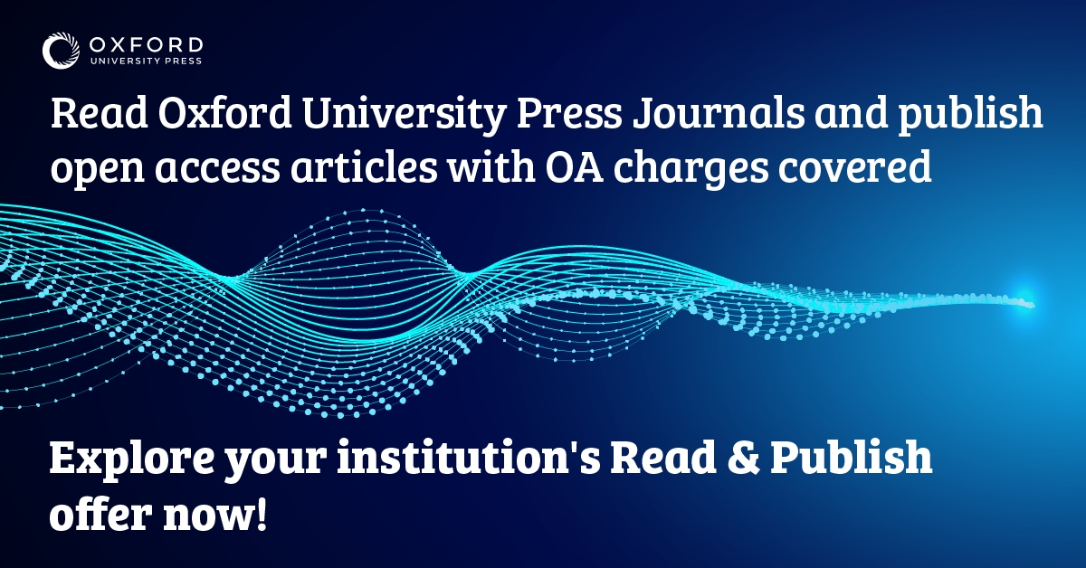 Open Science: Smlouvy Read & Publish – možnost publikovat v open access ...