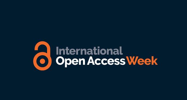 Open Science: Open Access Week 2022 v Knihovně UP: Otevřená věda