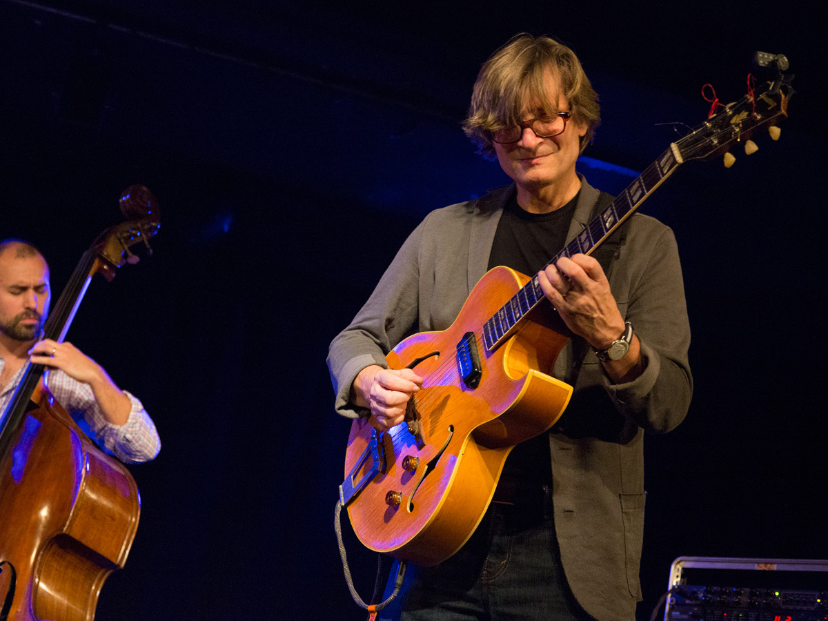 Jazzman Rudy Linka se představí ve vlastní one man show: Žurnál Online ...