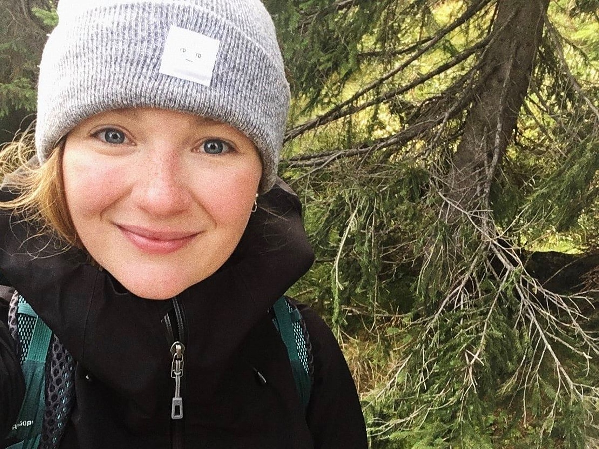 Anna Tabášková: „Naléhavost problémů životního prostředí vyzývá k ...