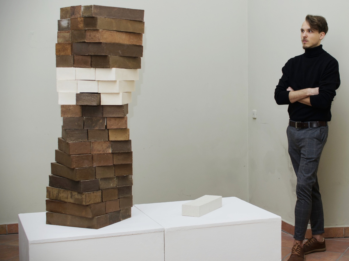 Alexander Ivanov: Je důležité pokládat si otázku, zda bychom měli ...