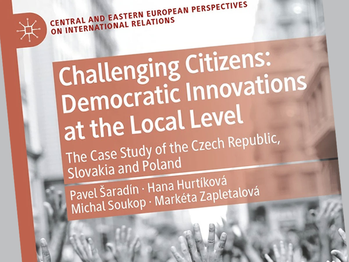 UP FA scientists publish first-ever comprehensive study on democratic ...