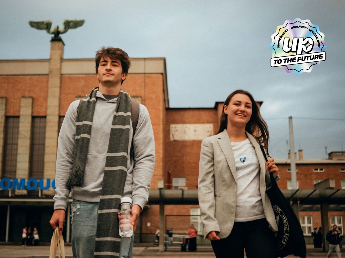 Univerzita probouzí město. Vrací se 25 tisíc studentů. Začíná nový ...