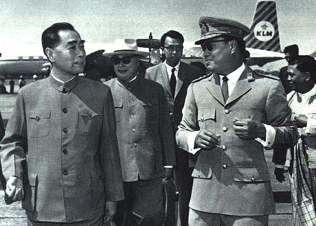 Connecting the Dots: Ne Win and Min Aung Hlaing's Role in Myanmar's Military Legacy: Myanmar ...