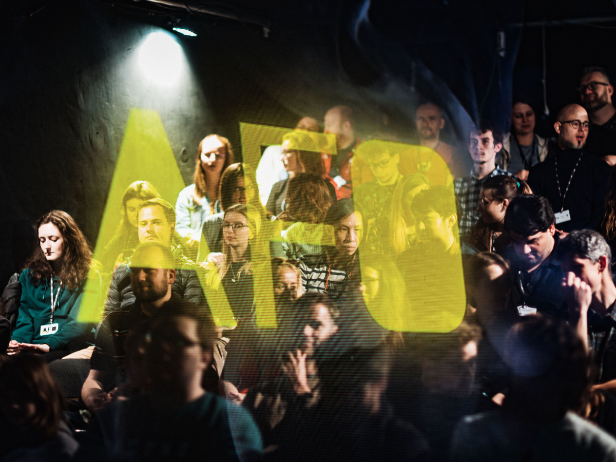 AFO ukáže, jak zní pulzující město nebo život bez Slunce: Žurnál Online ...