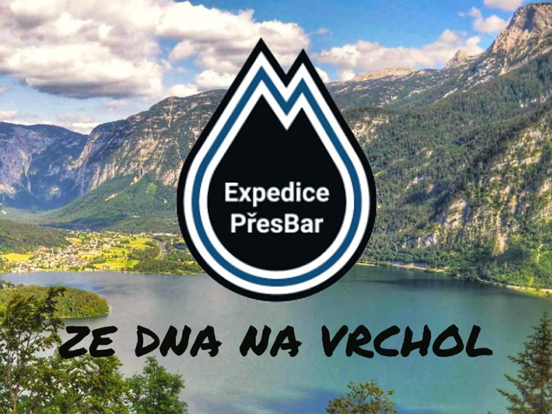 To the mines and mountains. Another student expedition for adventurers ...