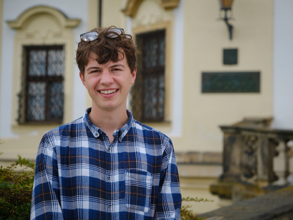 Jan Verner: Na covidovém oddělení jsem se setkal se smrtí: Žurnál ...