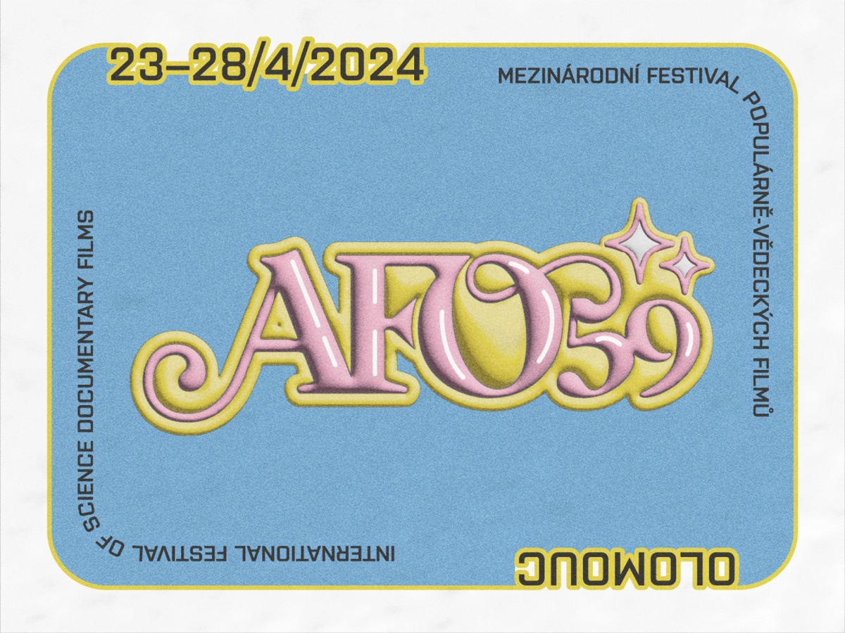 Festival filmu a vědy AFO nás vezme na výlet po fyzické i virtuální ...