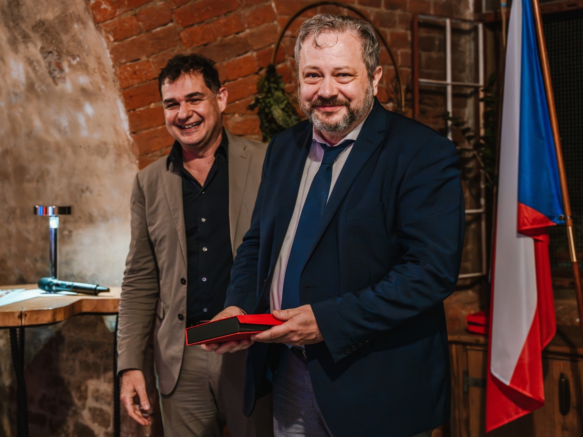 Science diplomacy at UP: Olomouc hosted NATO Science Technology ...