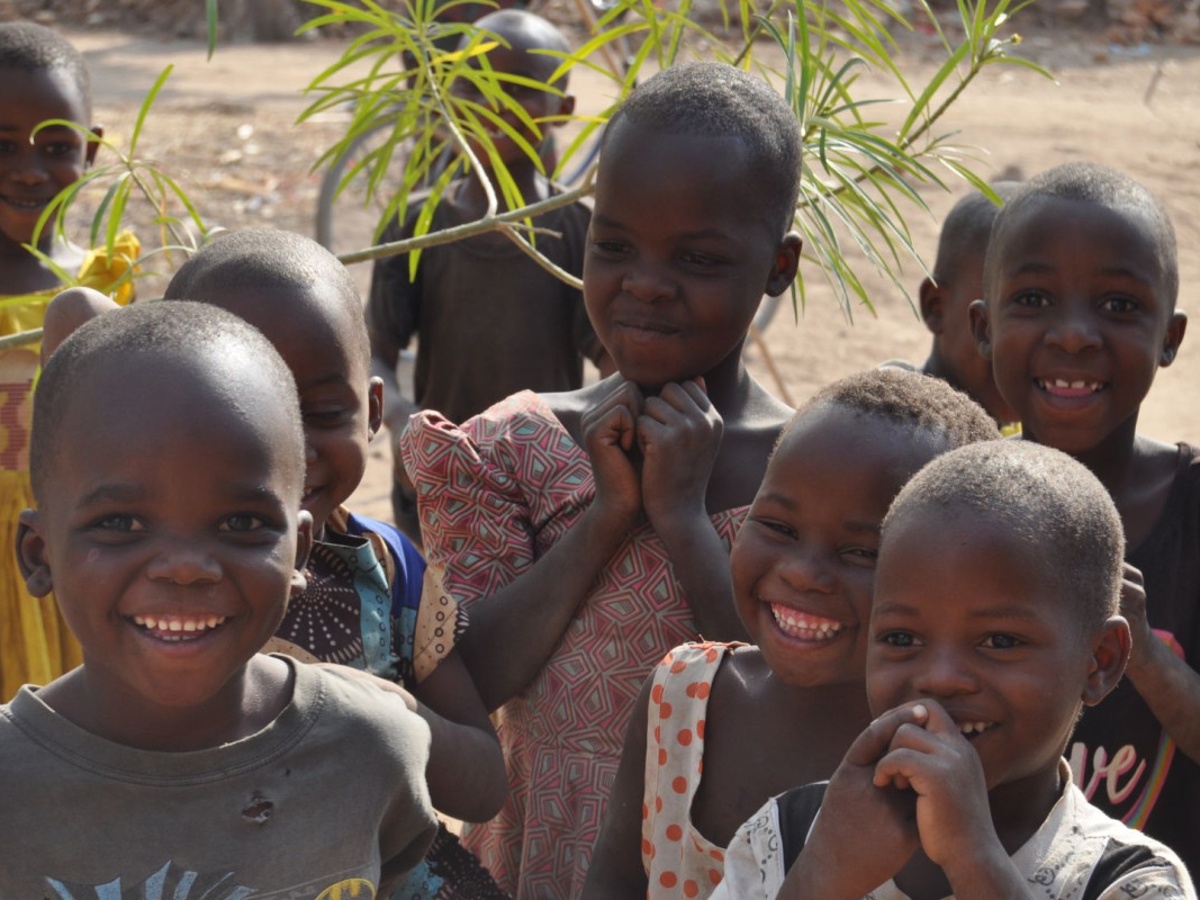 ‘Mum, Talk’ project helps ensure conditions for development of ...