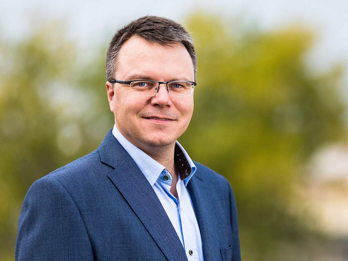 Michal Otyepka: Collaboration is the only way to move forward and ...